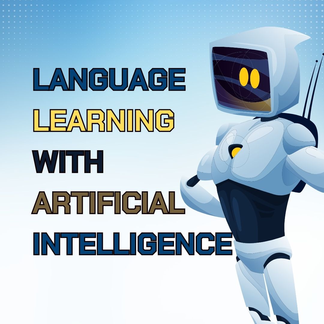 یادگیری زبان با هوش مصنوعی + 11 هوش مصنوعی برای یادگیری زبان